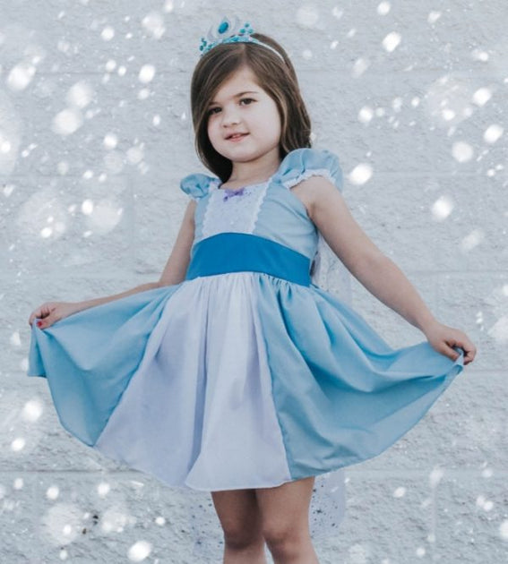 Play Dresses – LoverDovers