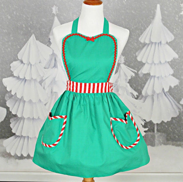Aprons – Tagged "elf_costume"– LoverDovers